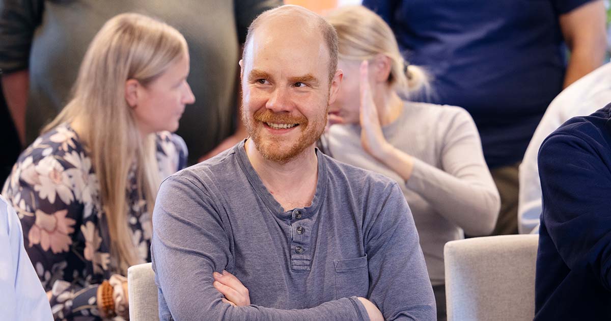 Vad är Customer IAM (CIAM)? Vad är Customer IAM (CIAM)?